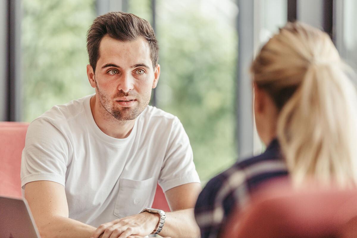 PERSONALISATION - Fresh Doors