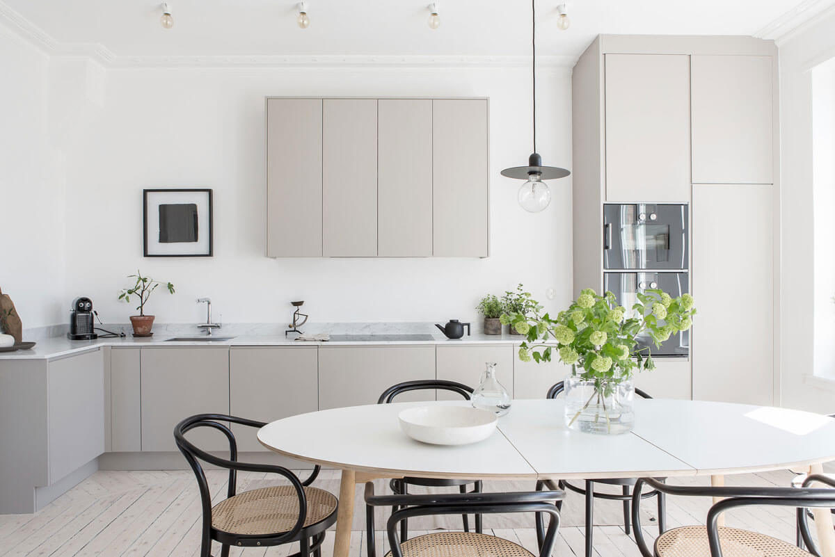 HOME CHECK - Fresh Doors