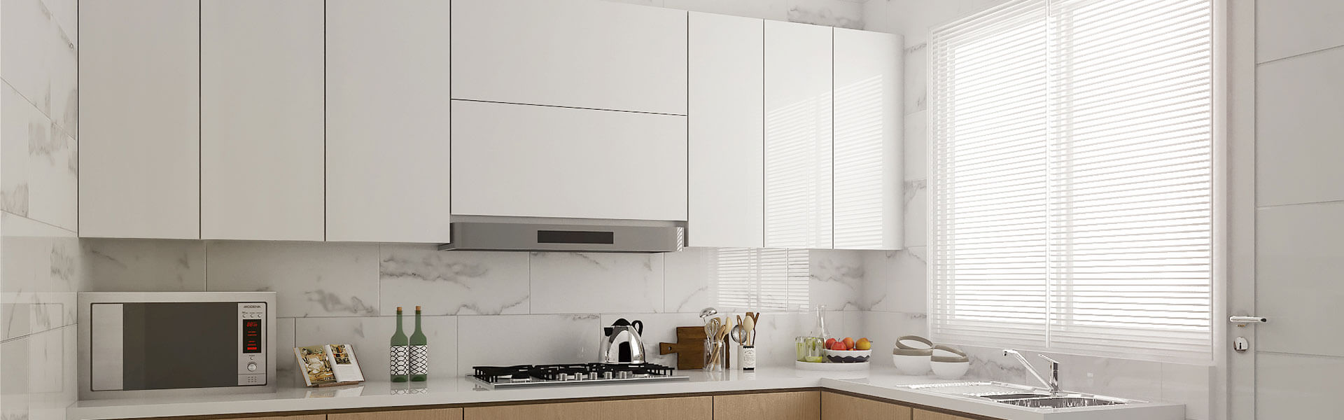 Home 4 - Fresh Doors