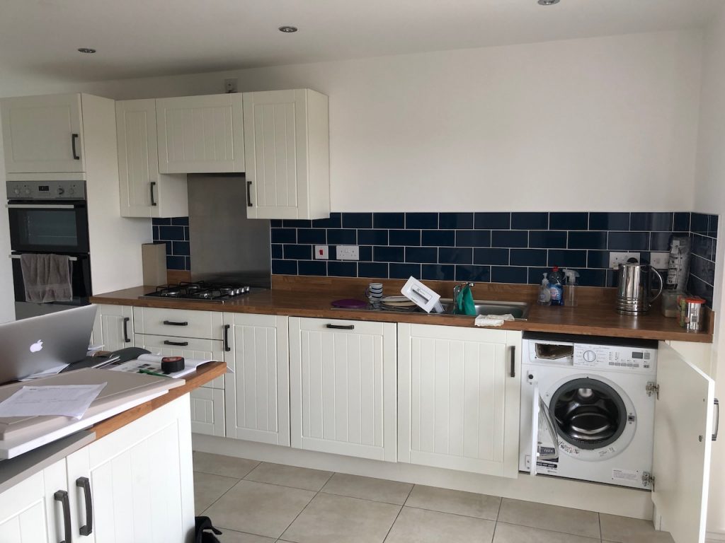 Our work - Fresh Doors